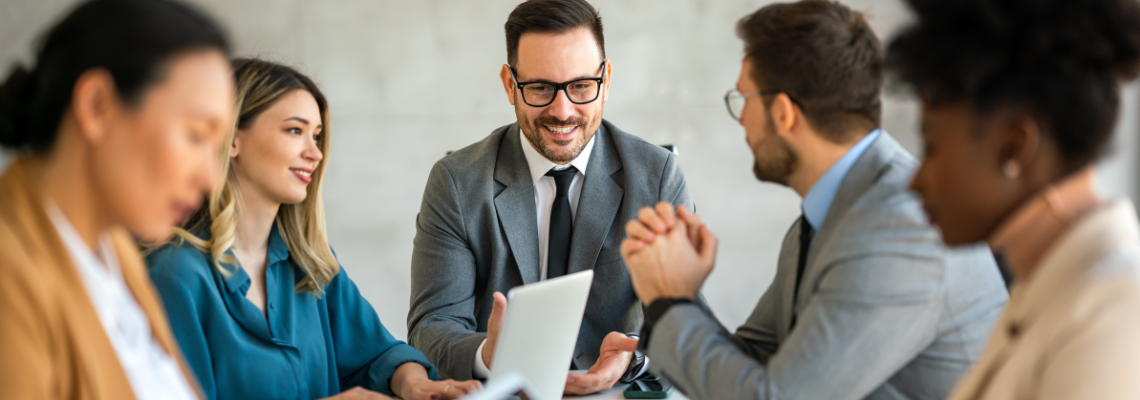 AI Simulations for Sales